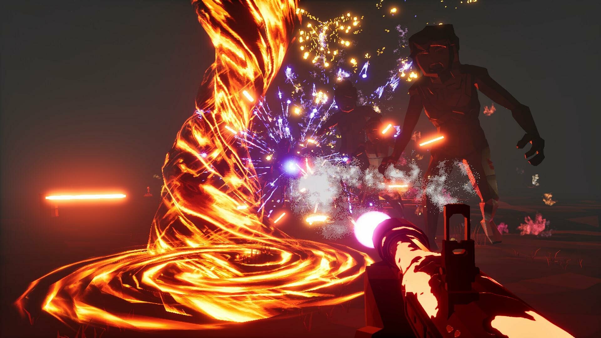 DOOM Dawn PC Steam Ключ • Активация Steam • регион Весь мир • цифровой ключ