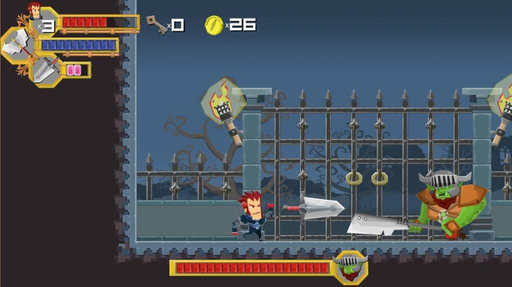 Doomed'n Damned Steam Ключ • Активация Steam • регион Весь мир