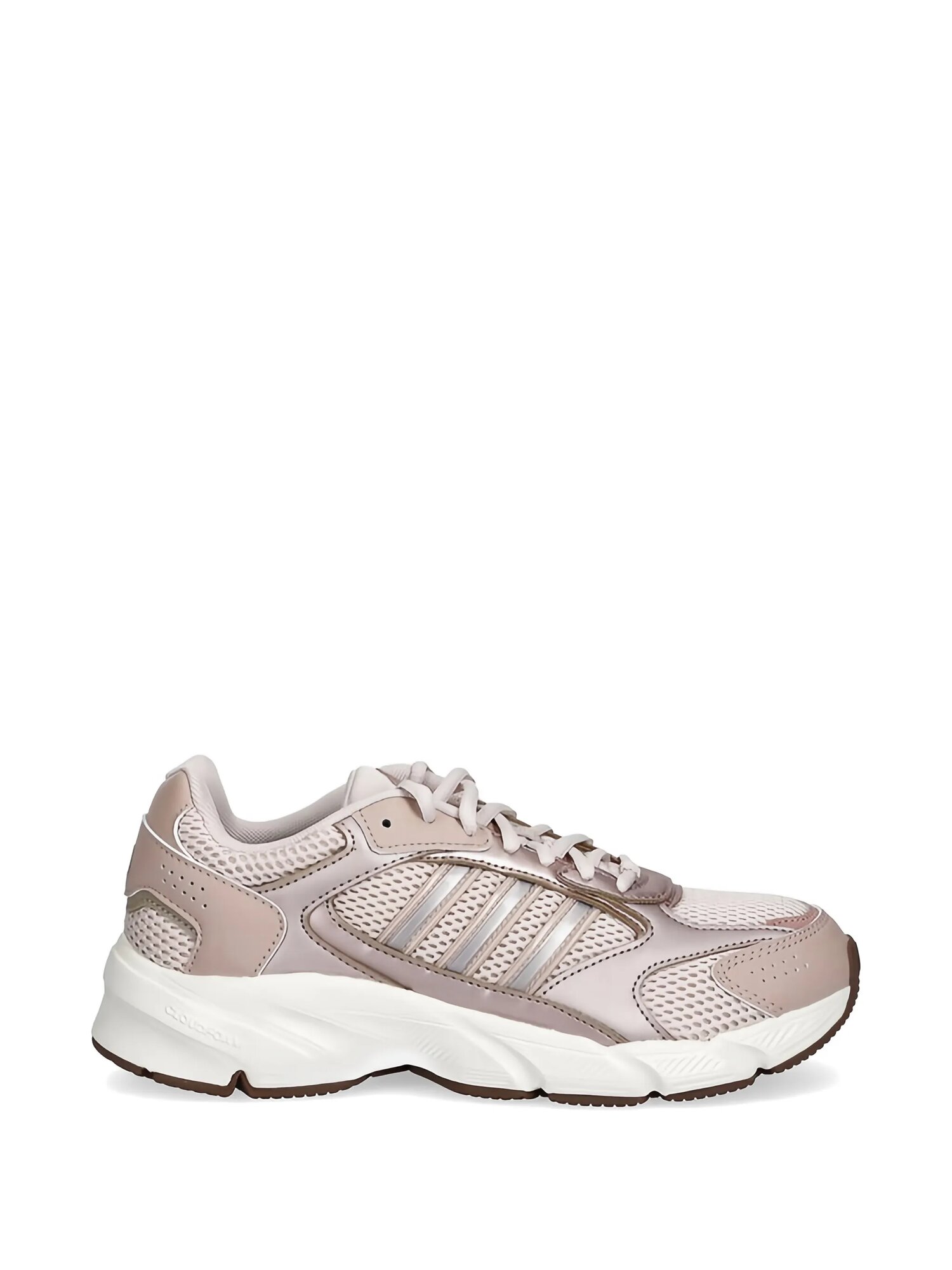 Кроссовки Stripes lace-up sneakers