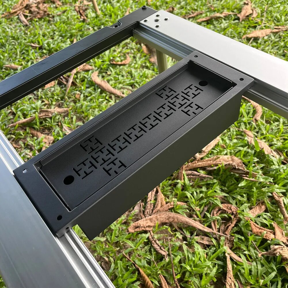 Milochic Чабань-чайная доска, 38 см х 13 см, 1 шт