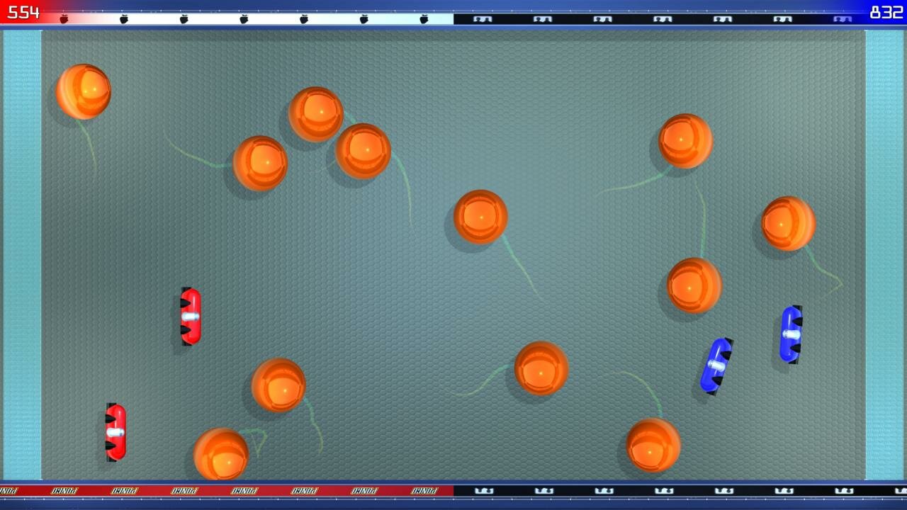 Impossiball Steam Ключ • Активация Steam • регион Весь мир • цифровой ключ
