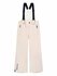 Комбинезон Moncler Panelled ski jumpsuit, размер 10 лет, разноцветный