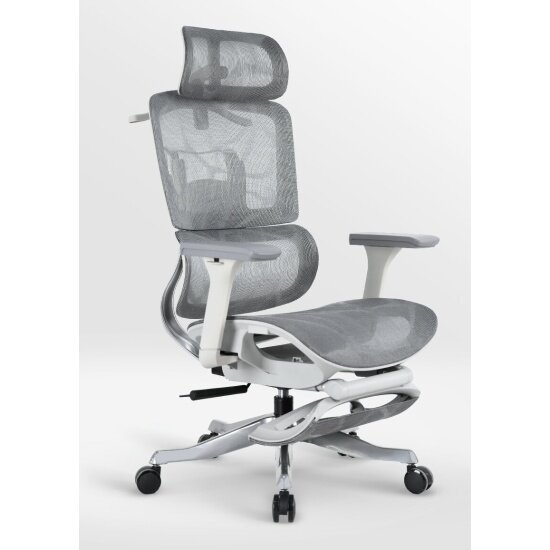 Кресло офисное Myroo Office Beta A-523-GG