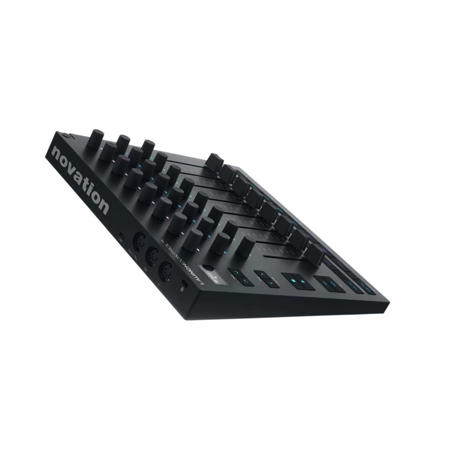 Миди контроллер Novation Launch Control XL Mk3 — фото 1