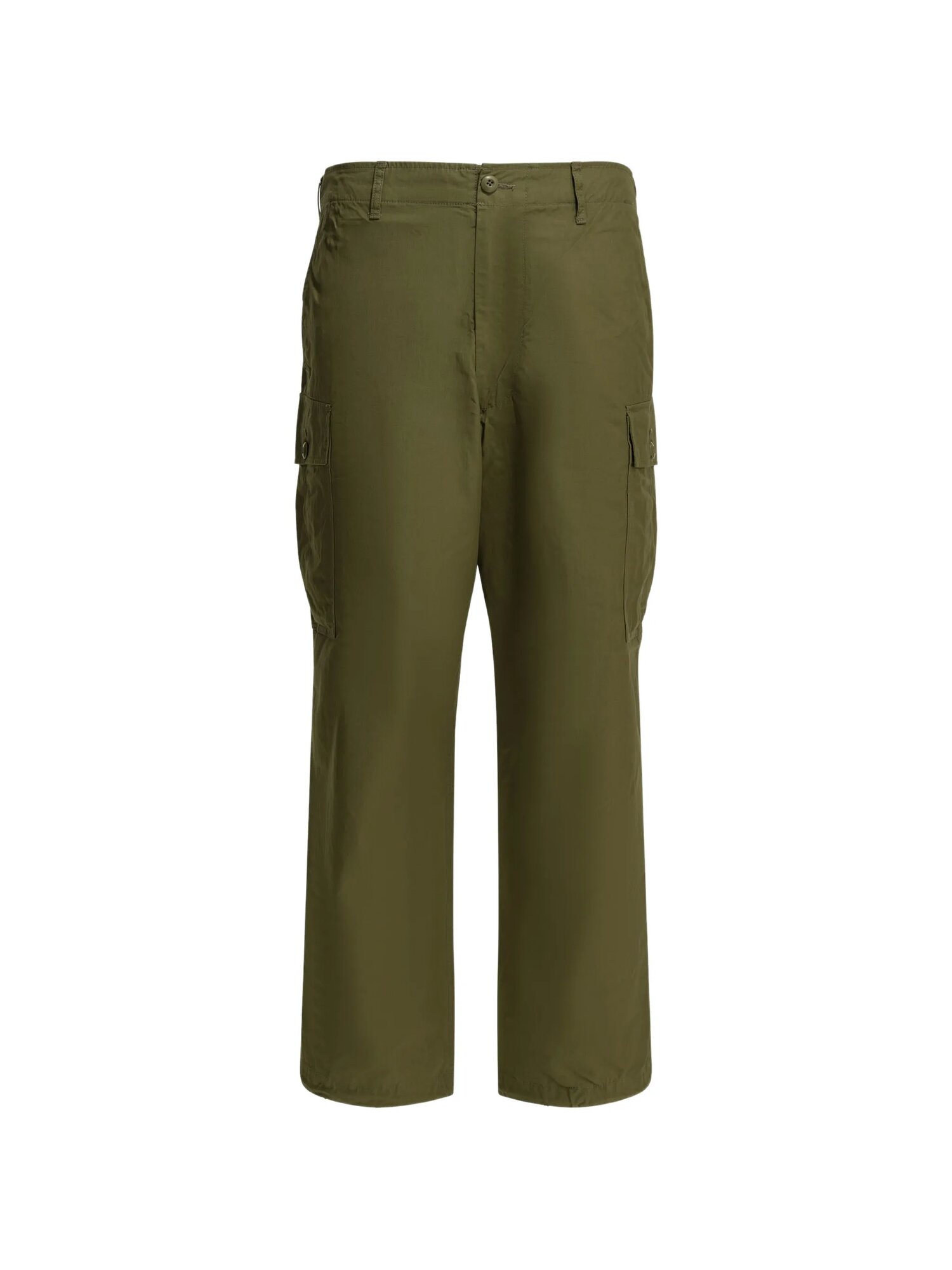 Брюки Cotton-ripstop cargo pants