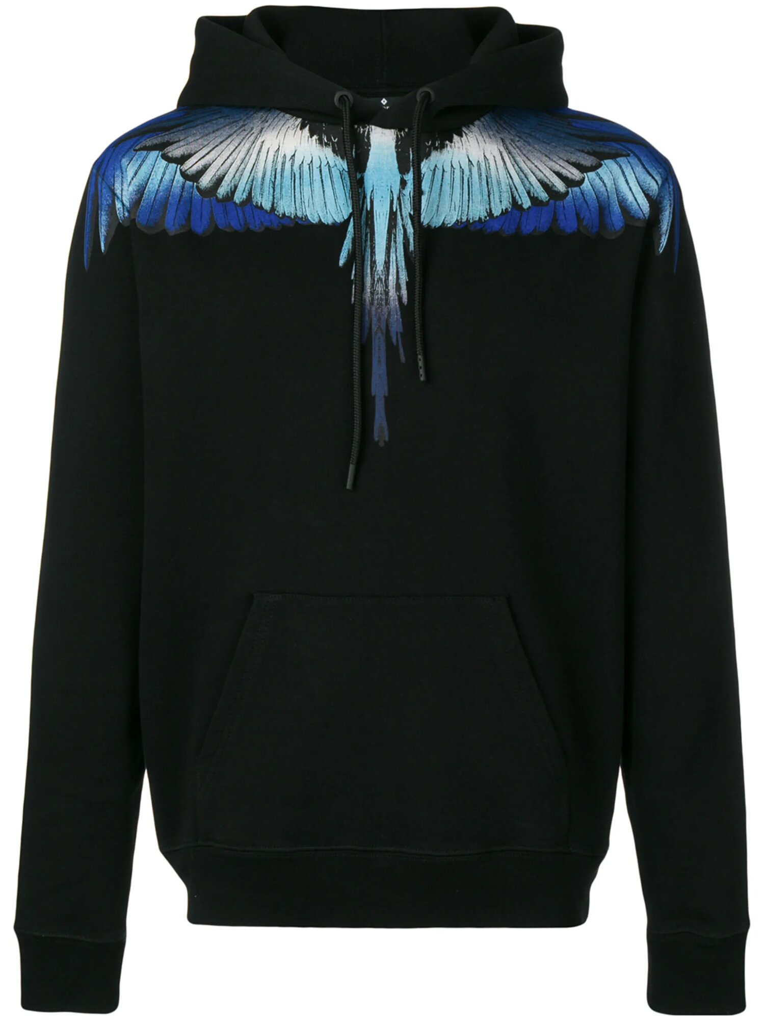 Худи Blue Wings