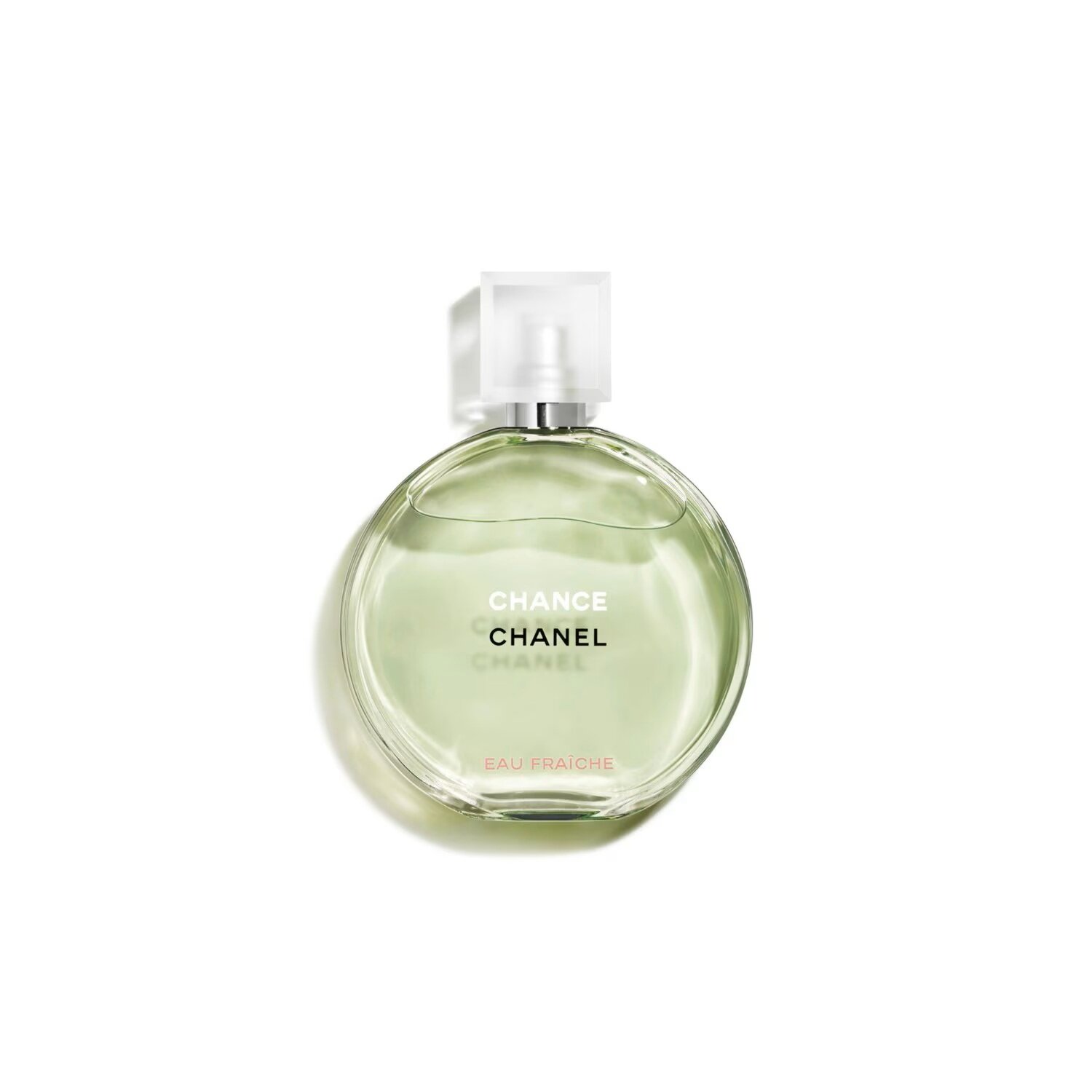 CHANEL CHANCE EAU FRAICHE 50 мл туалетная вода , шипровый, цветочный аромат