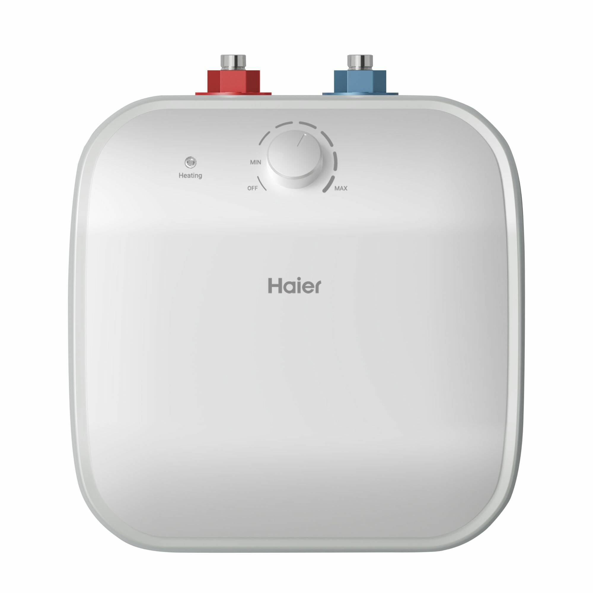 Водонагреватель накопительный Haier ES10V-SQ2, белый