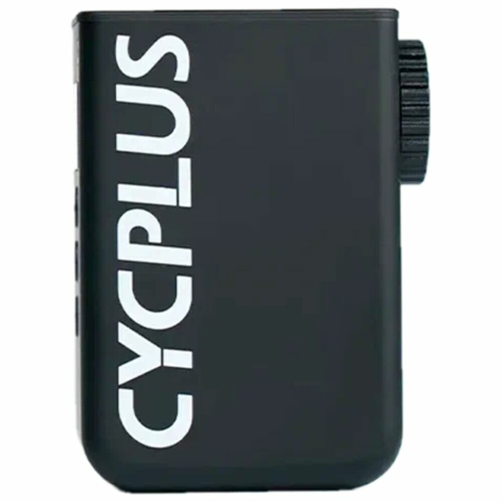 Cycplus Портативный насос с аккумулятором AS2 ULTRA