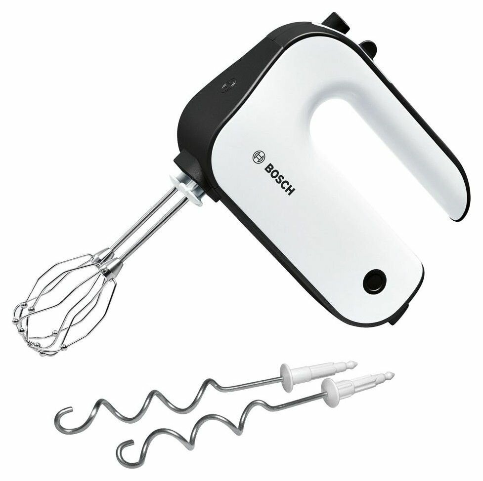 Миксер Bosch MFQ 4020 Styline, белый