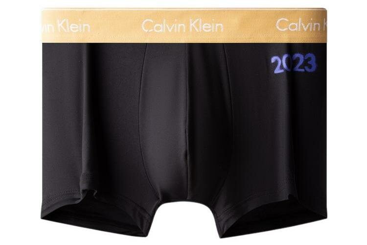 Лонгслив спортивный Calvin Klein