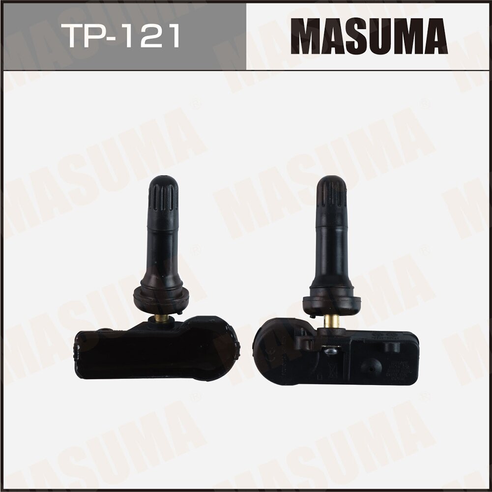 Датчик давления шин Masuma TP-121