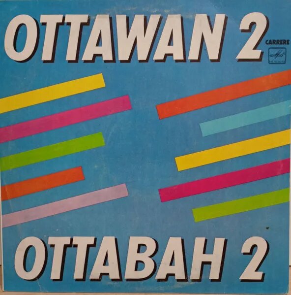 Оттаван 2 = Ottawan 2