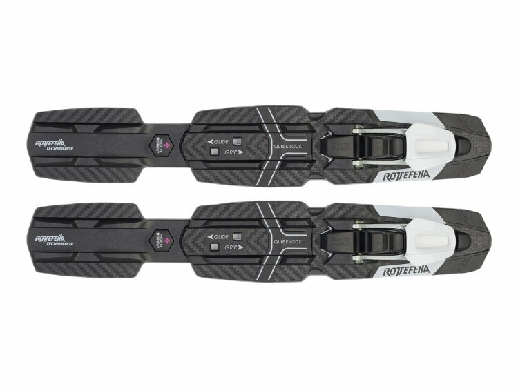 Крепления Rottefella QUICK LOCK CLASSIC IFP,