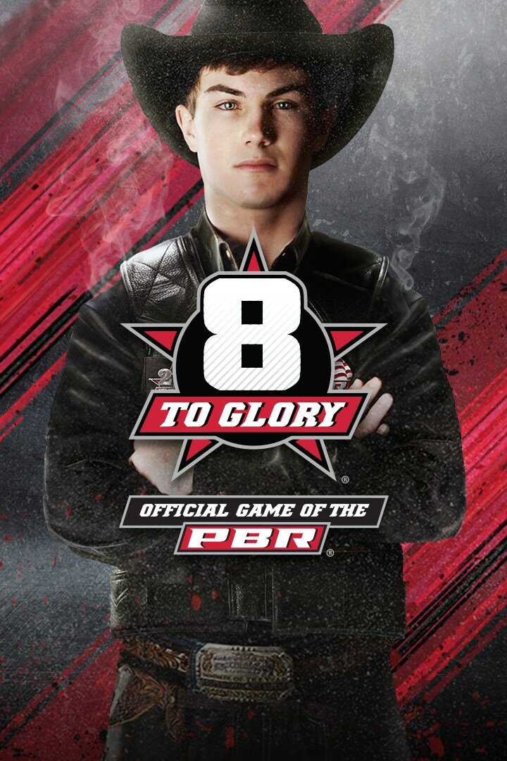 8 To Glory - The Official Game of the PBR — ключ активации Xbox · Xbox One, Xbox Series X|S · цифровой ключ