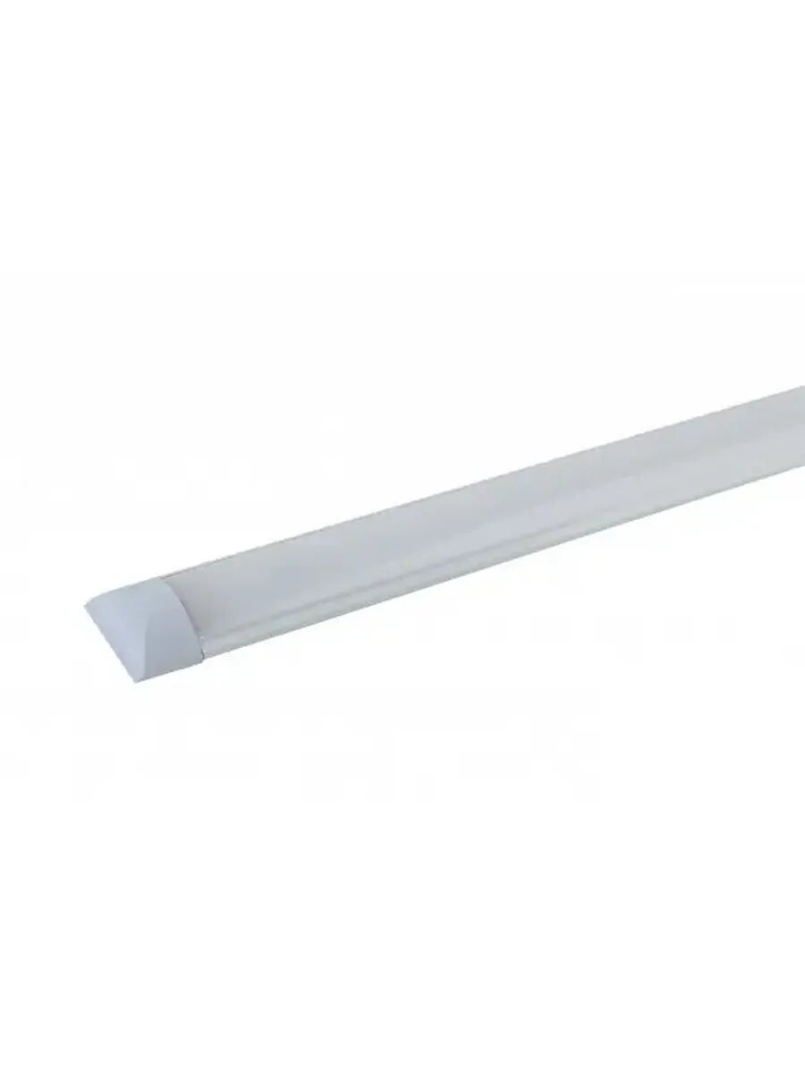 Современный линейный LED-светильник 50Вт