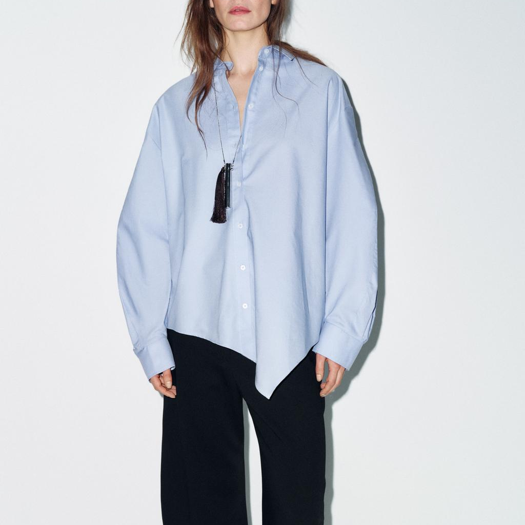Блуза Zara