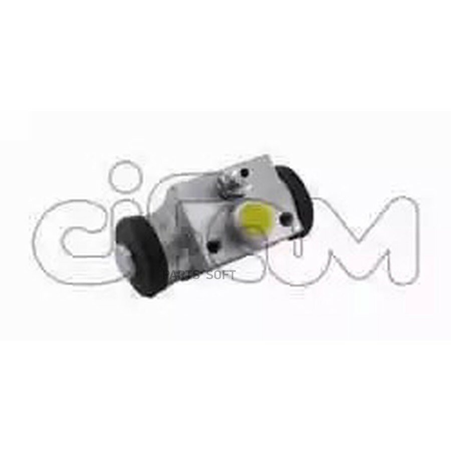 [SML000010]задн. торм. цил Land Rover Freelander 1.8 16V/2.0TD/2.5 V6 00> от официального дистрибьютора, CIFAM, артикул 101871