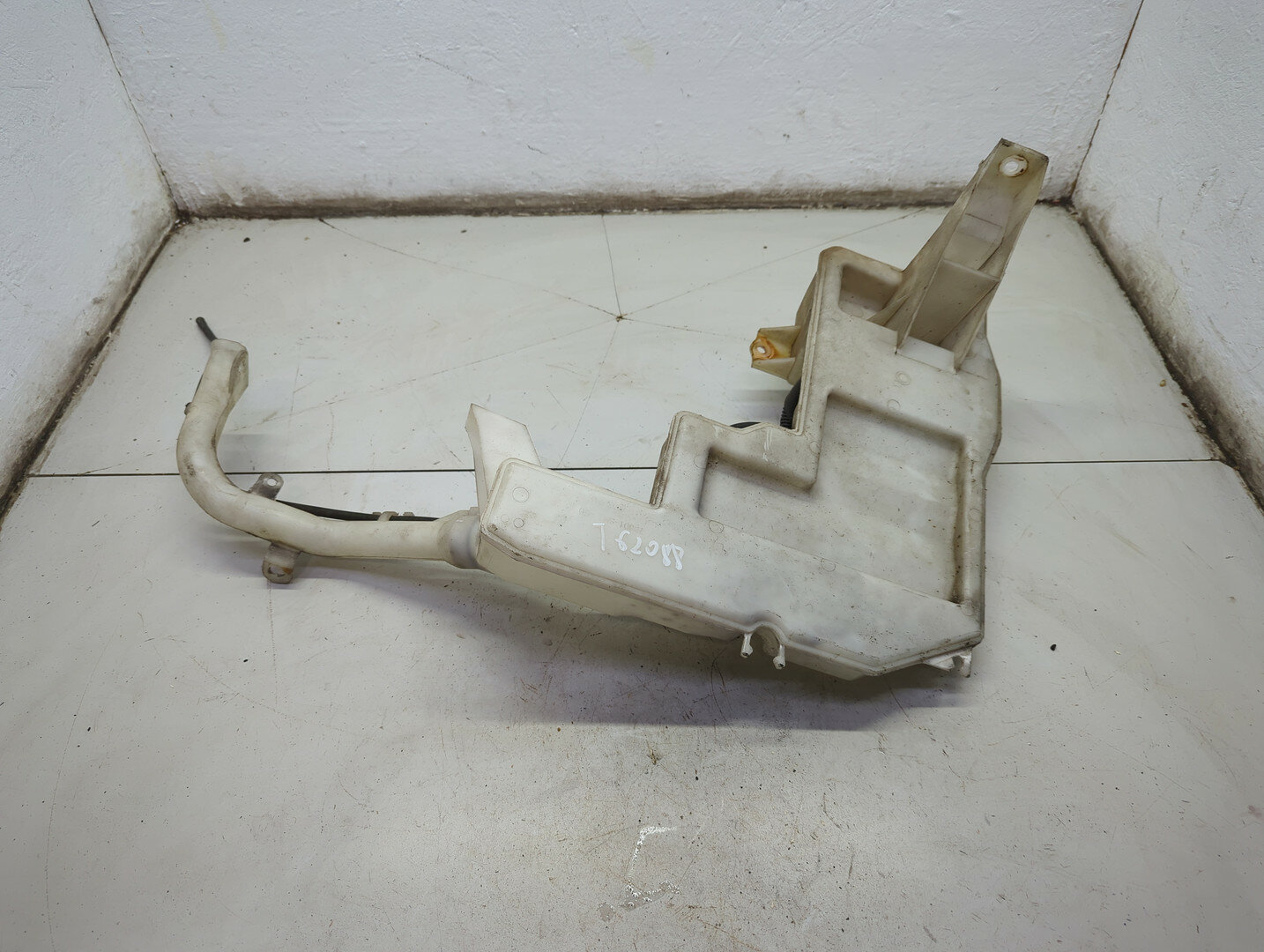 Бачок омывателя Honda Civic Б/У