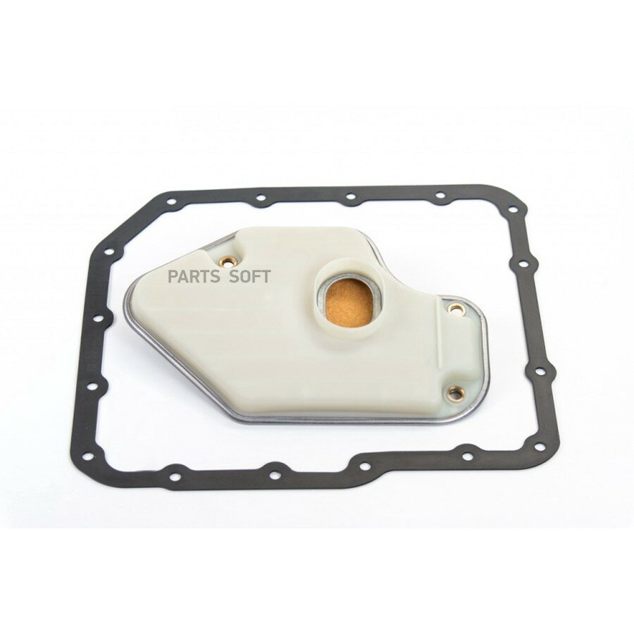 SCT SG 1040 Фильтр для АКПП SG1040 от официального дистрибьютора, SCT GERMANY, артикул SG1040