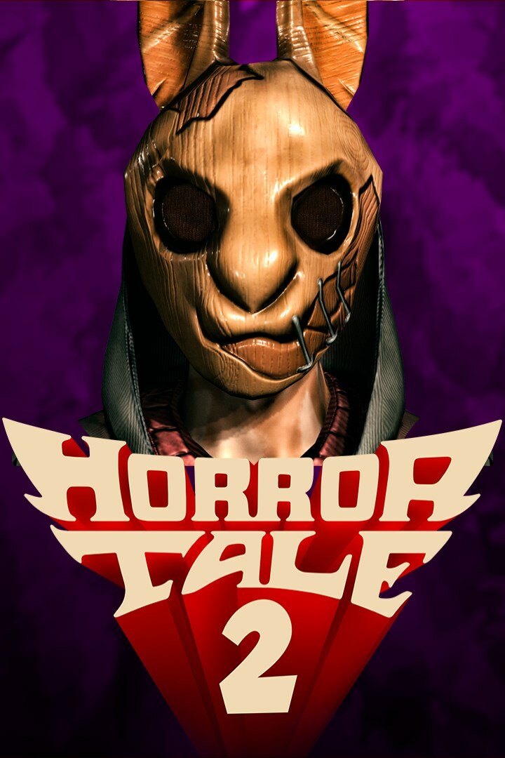 Horror Tale 2: Samantha — ключ активации Xbox / Microsoft Store · Xbox One, Xbox Series X|S · цифровой ключ · любой регион