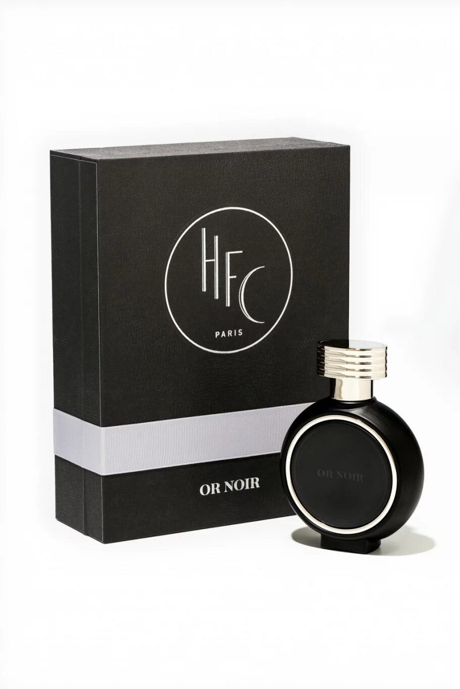 HFC Or Noir 75 мл парфюмерная вода , Haute Fragrance Company