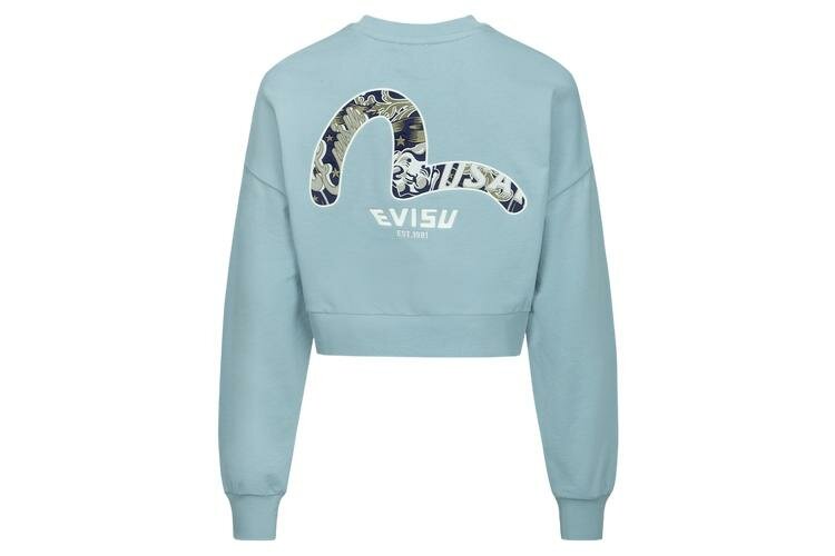 Свитшот EVISU 14156601