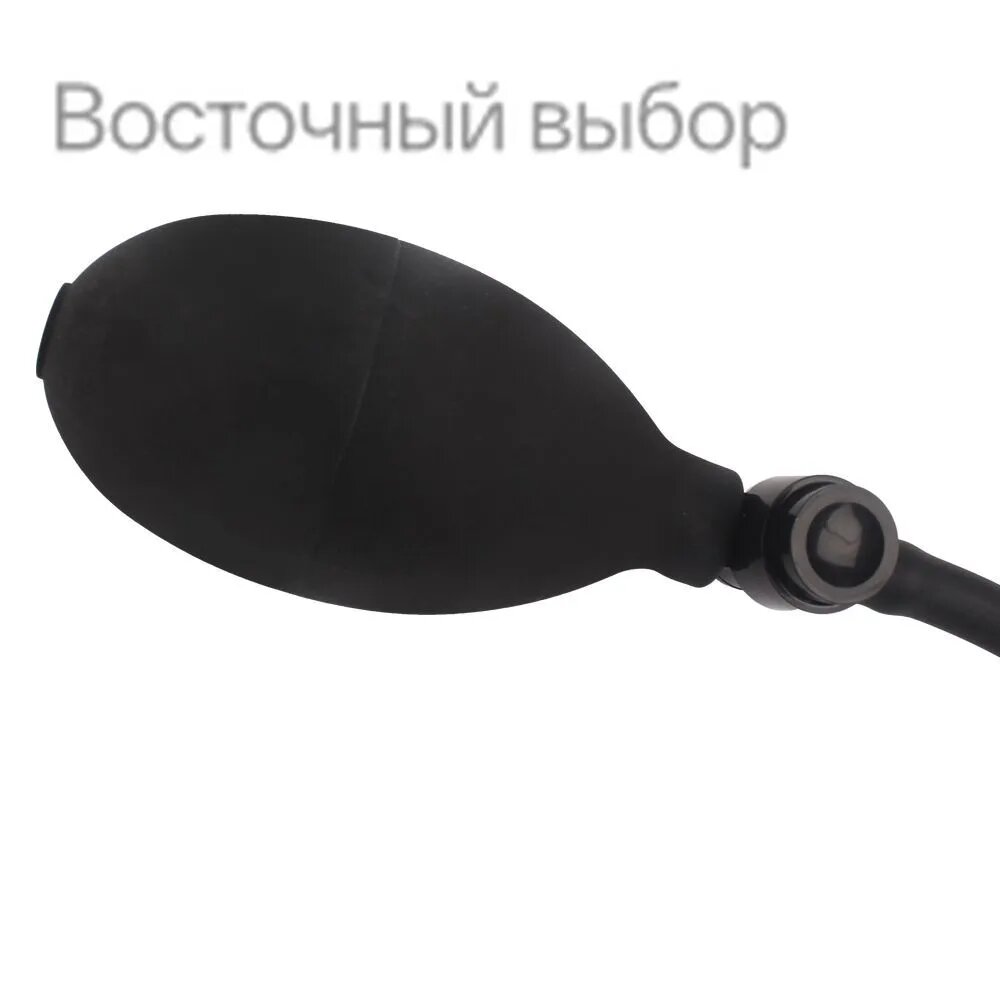 Помпа эротическая — фото 1