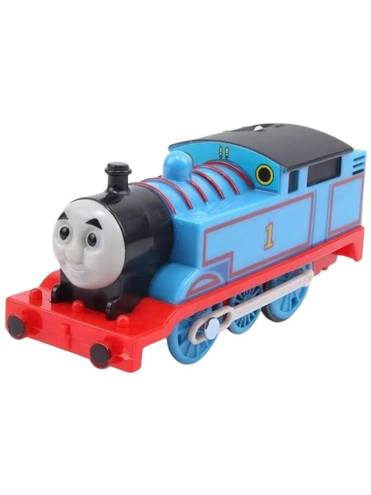 Поезд Томас Паровозик, Mattel Thomas & Friends Милый Томас и его друзья GORDON-null