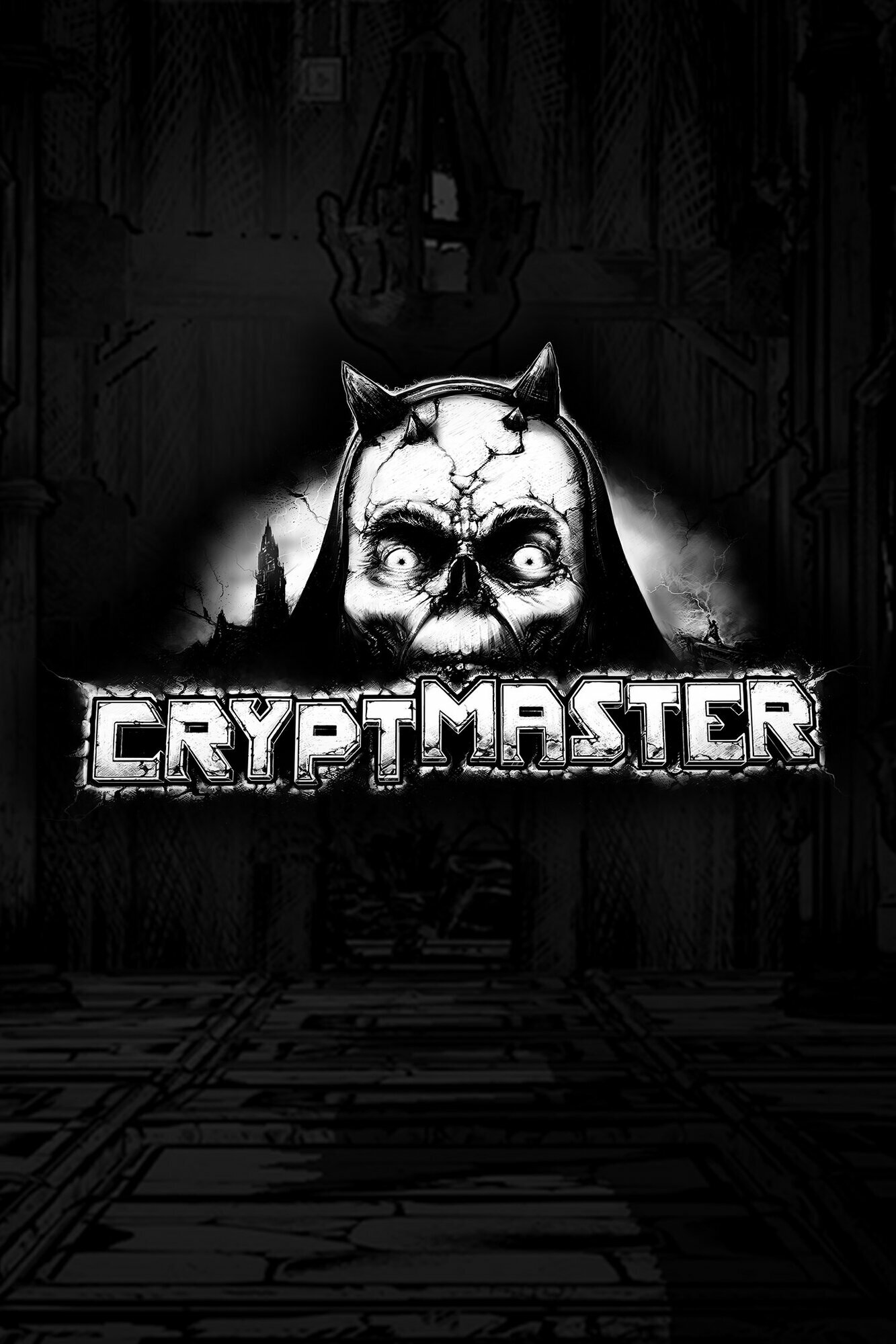 Игра Cryptmaster — Xbox Series X|S, Xbox One — Цифровая версия