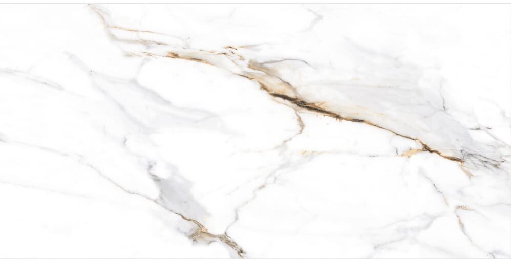 Керамогранит напольный матовый Silk Palermo Staro 1200х600/8, упаковка 2 шт. / 1.44 кв. м