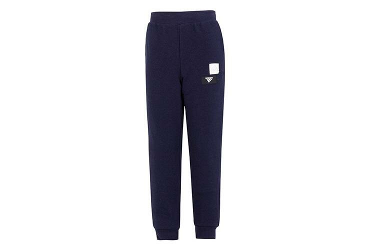 Брюки спортивные Lk Warm Pnt
