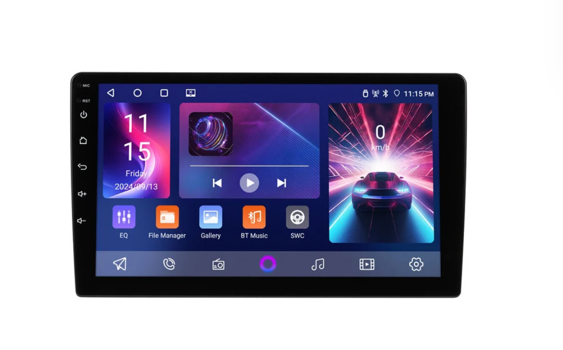 Автомагнитола Aspect AV-R94