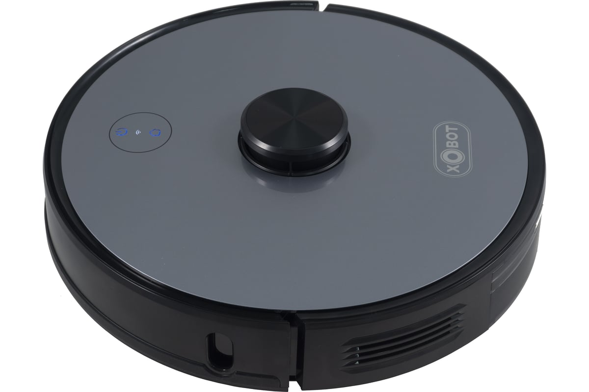 Робот-пылесос XBOT L7 SMART