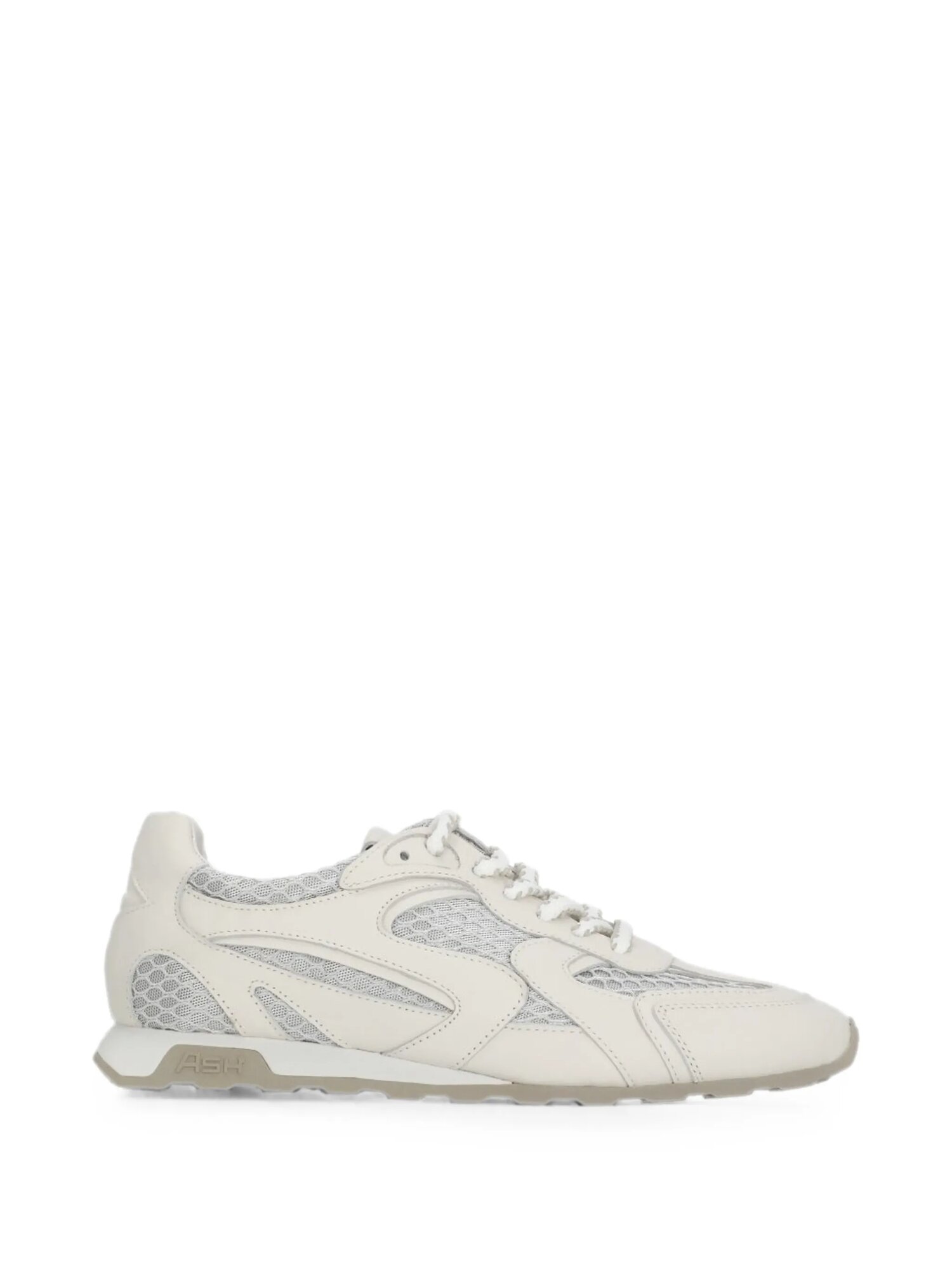 Кроссовки Kasarnet panelled sneakers