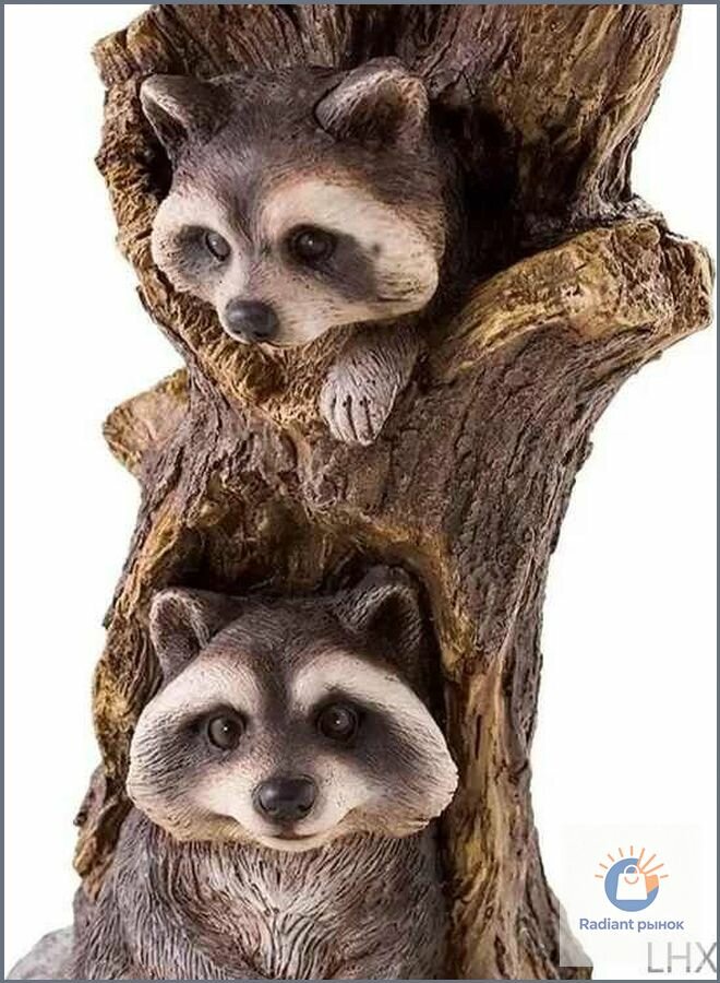 Фигурка садовая — фото 1
