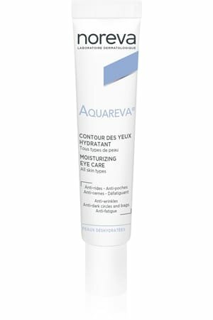 Крем для ухода за кожей Noreva Aquareva Moisturizing Eye Care, 15 мл