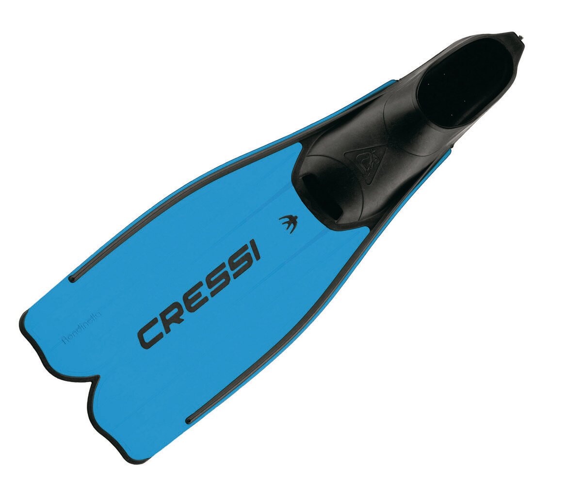 Ласты CRESSI-SUB для плавания