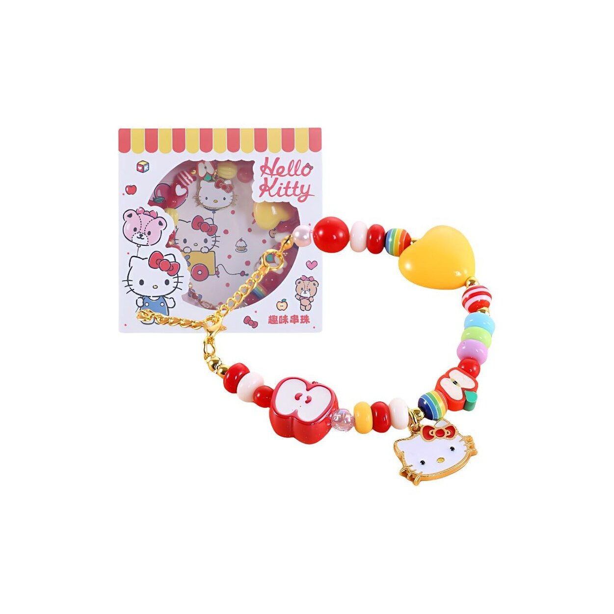 Талрепы Sanrio