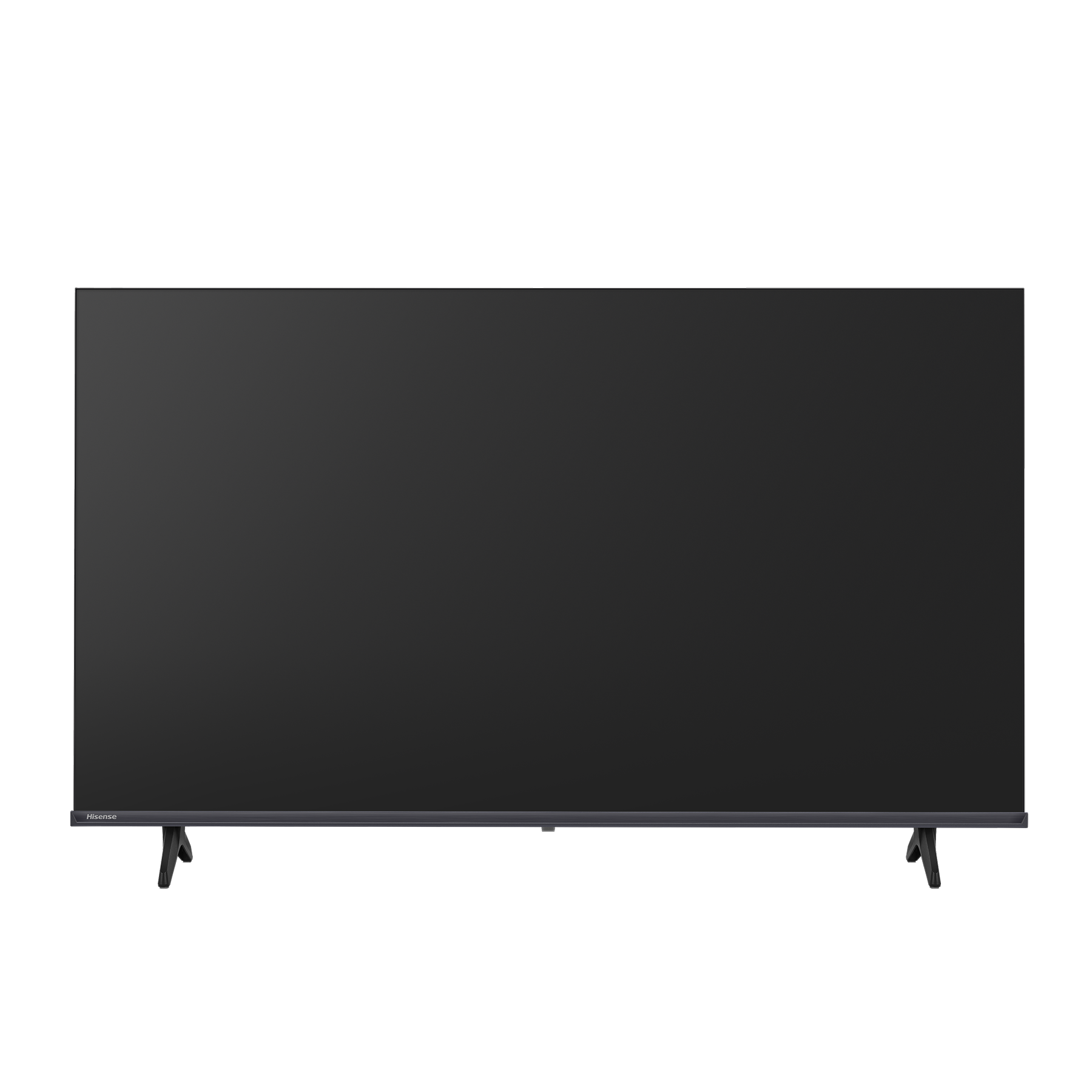 Телевизор Hisense 32" 32A5S черный QLED/DLED FHD 60Hz Smart TV — фото 1