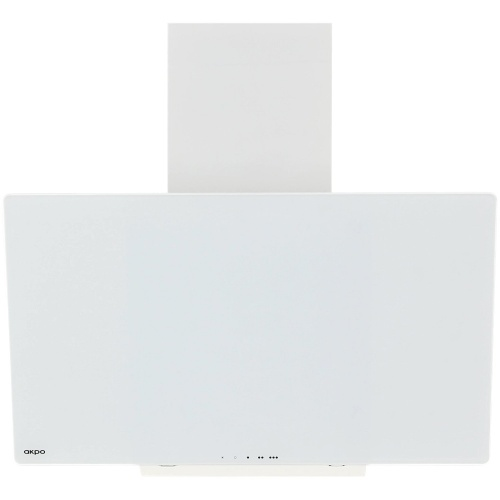Наклонная вытяжка Akpo WK-4 Smart eco II 60 см белый
