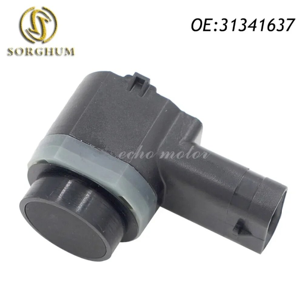 Новый датчик парковки 31341637 30786968 для VOLVO C30 C70 S60 S80 V70 XC70 XC90 датчик парковки вспомогательный PDC резервный задний