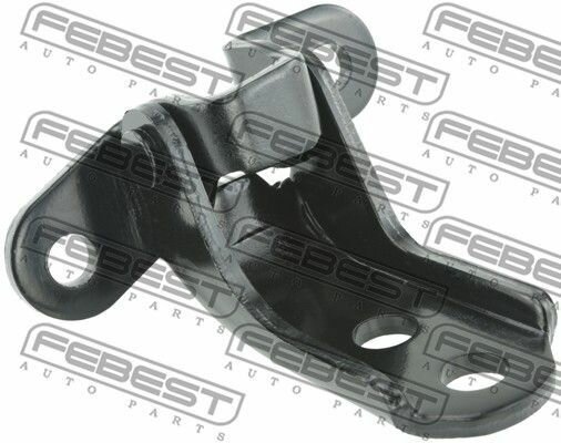 Петля передней левой двери верхняя TOYOTA CRESTA GX90, JZX9, LX90, SX90 1992.10-1996.09 FEBEST 0199-HDUZJ100FLU