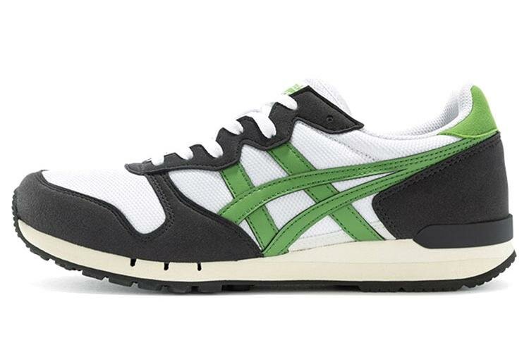 Кроссовки 2.0 MID