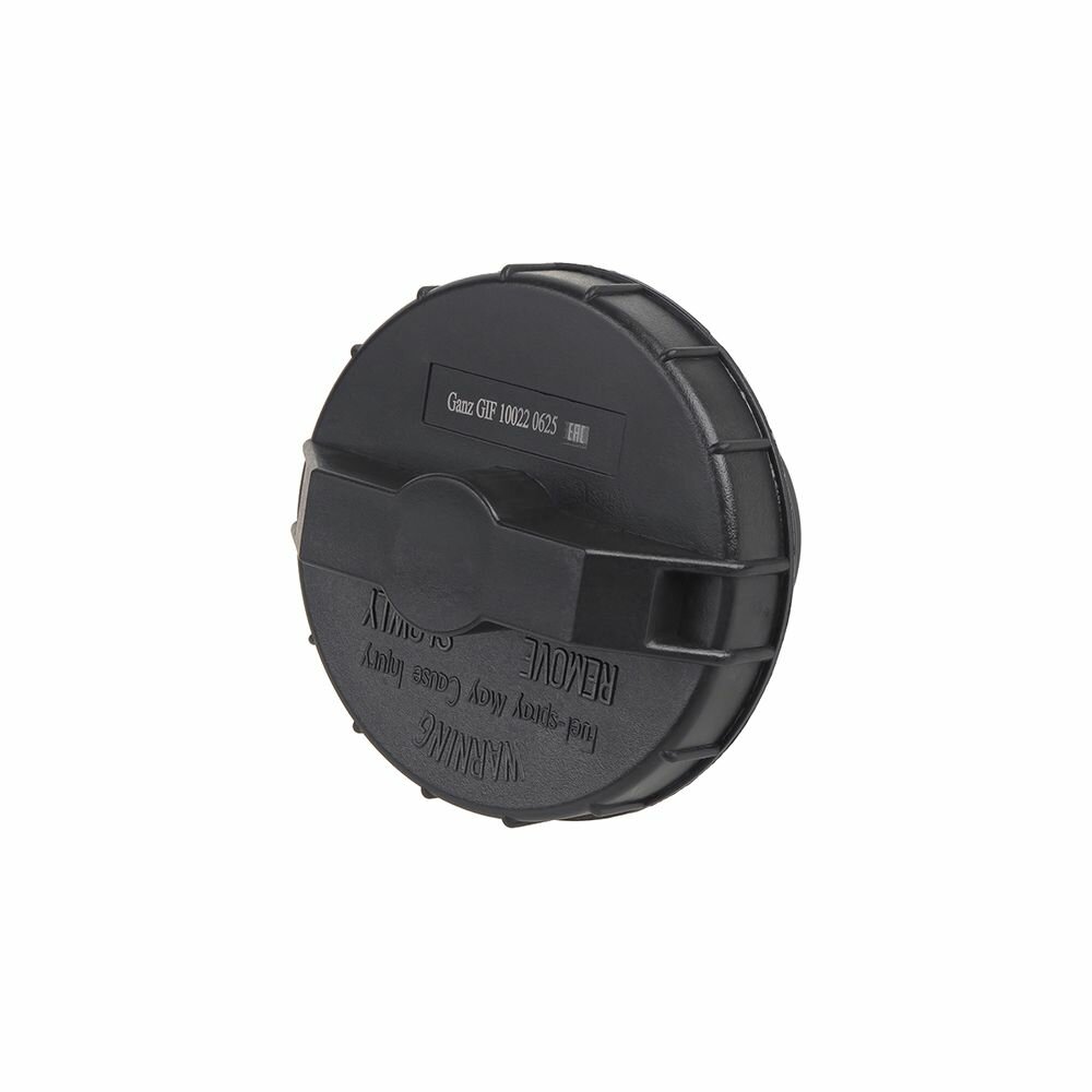 Крышка топливного бака Daewoo Nexia, Chevrolet Lanos, Chevrolet Lacetti GANZ GIF10022