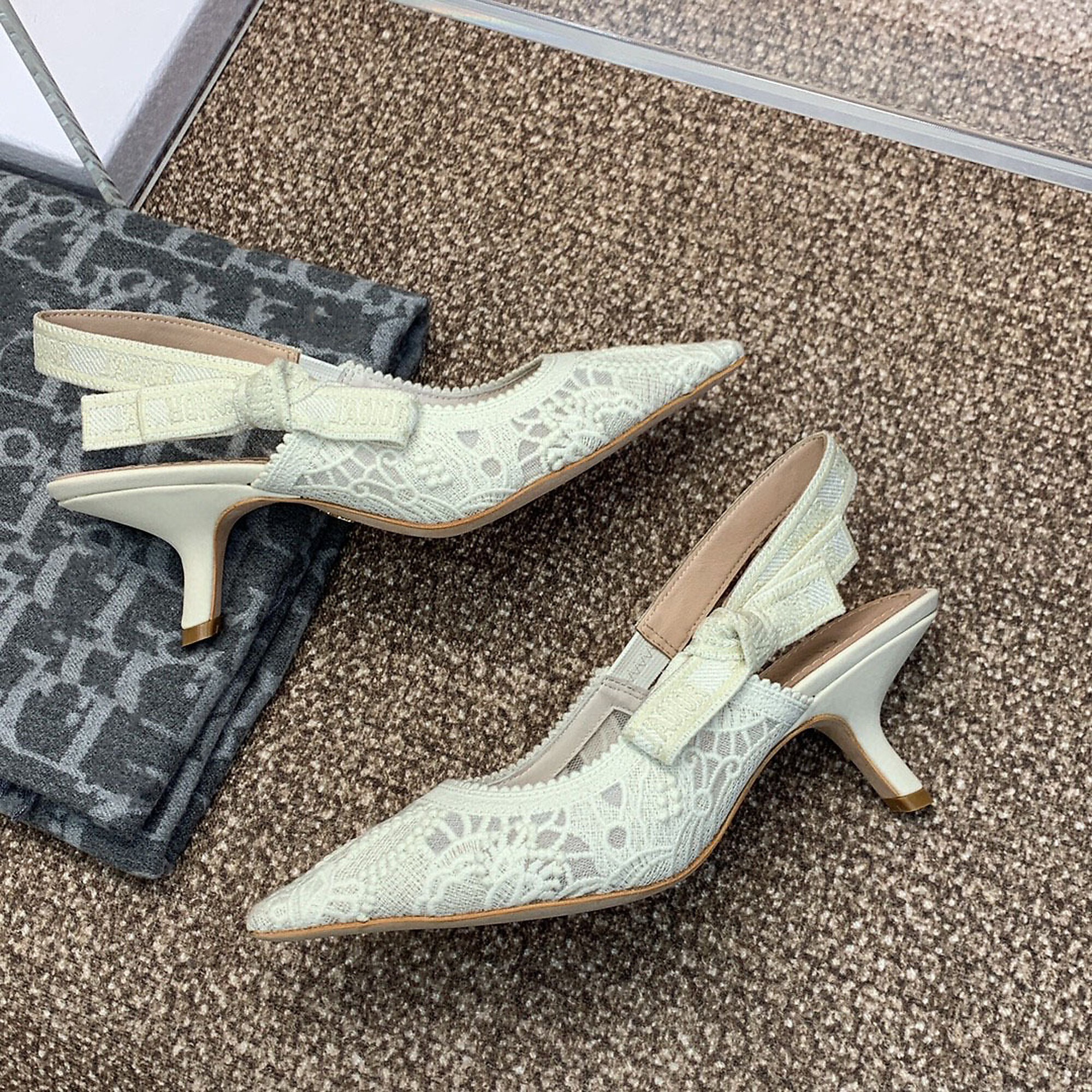 Босоножки Elegant Line