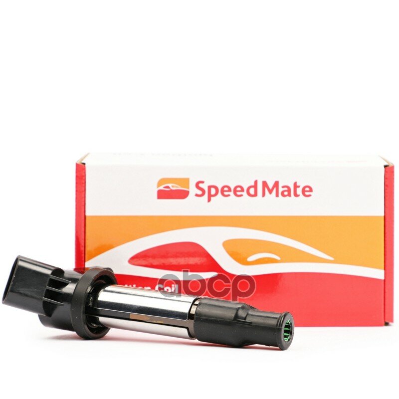 Катушка зажигания LIFAN X60 SpeedMate арт. SM-IC257