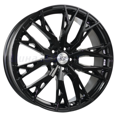 Литой колесный диск RST R052 (Toyota) 8x20/5x114,3 ET35 D60,1 BL