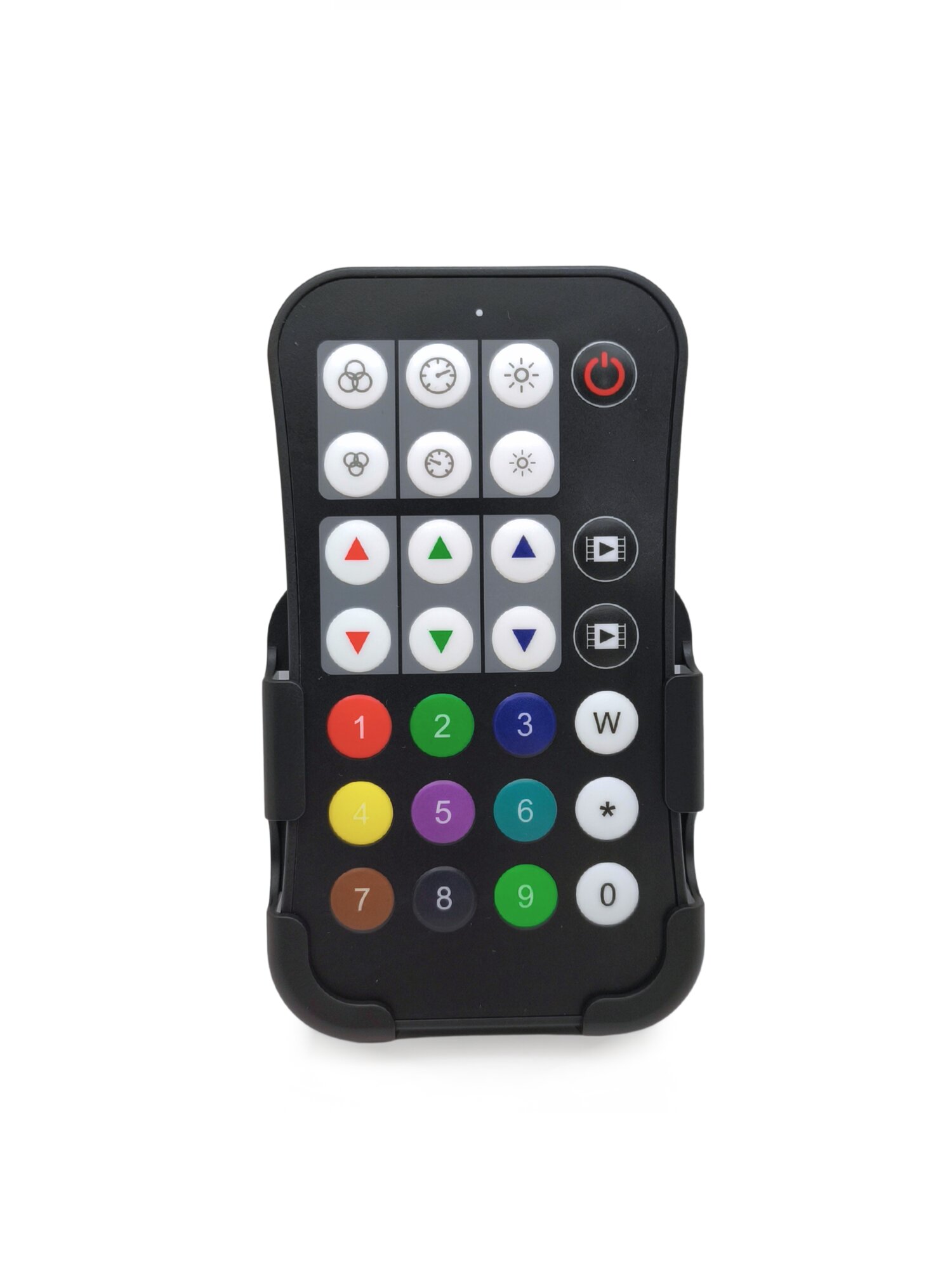 Пульт дистанционного управления R9 (B) для адресных RGB/RGBW лент Giant4
