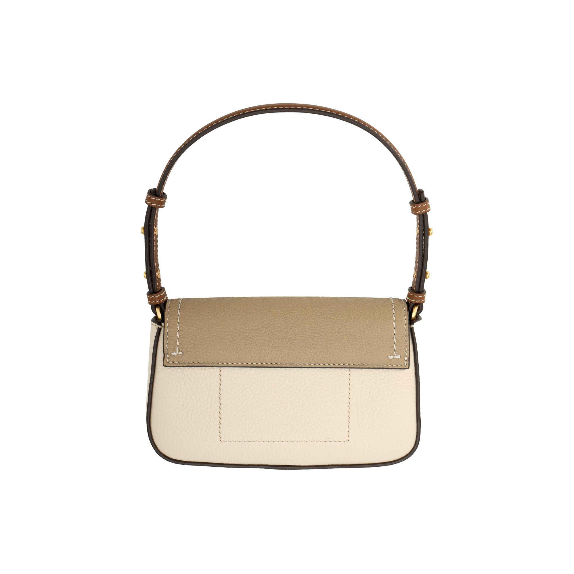 Сумка Tory Burch, фактура стеганая — фото 1